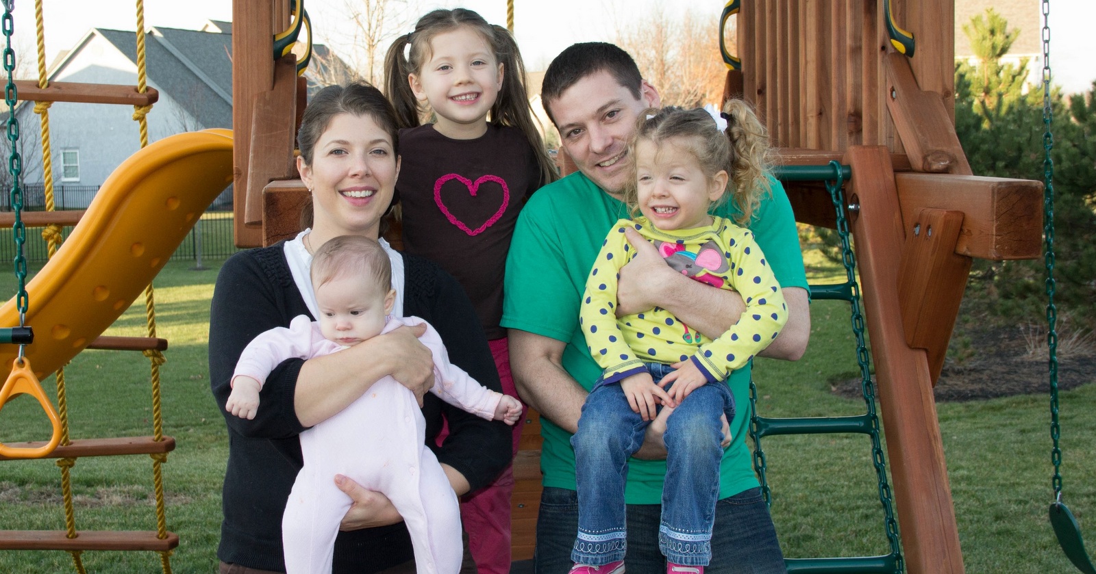 Robyn's Healing Story (Lupus) - Phoenix Helix