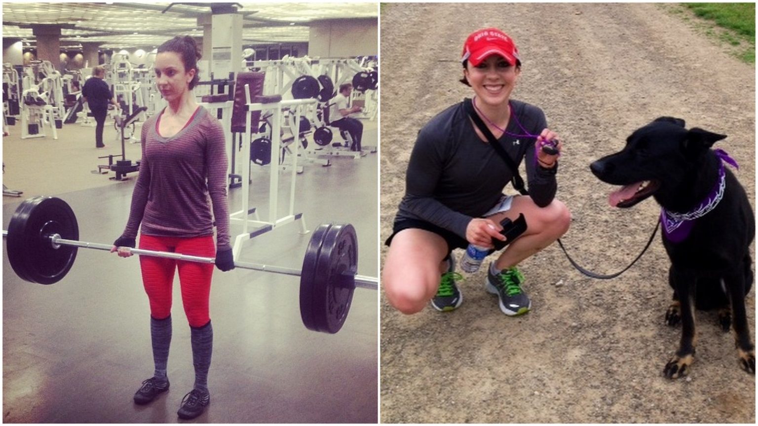 Katy's Healing Story (Inflammatory Arthritis & Crohn's Disease ...