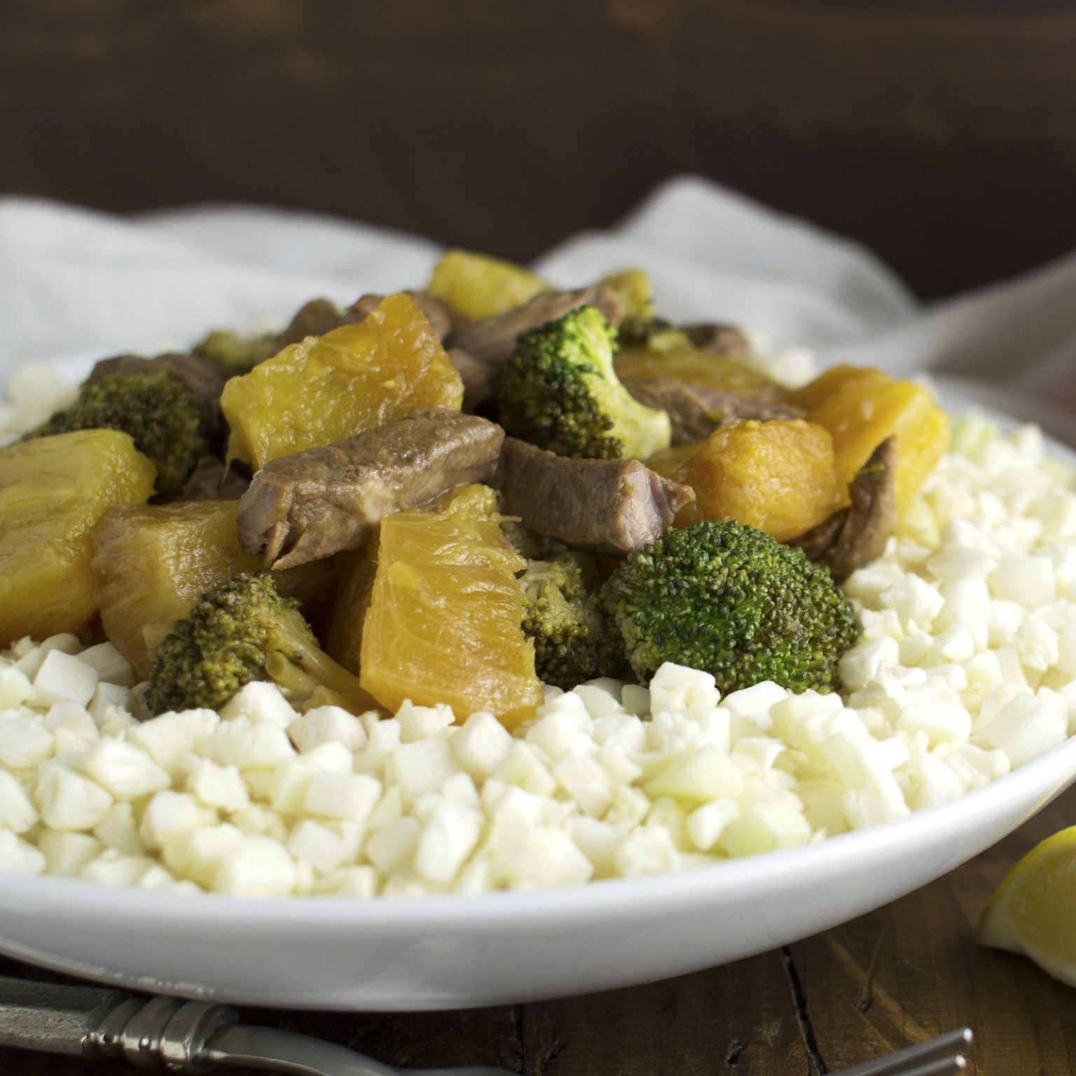 Mackerel (or Salmon) in Magic Sauce (Paleo, AIP, GAPS, Wahls) - Phoenix ...