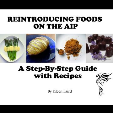 The Paleo AIP Reintroduction Guide - Phoenix Helix