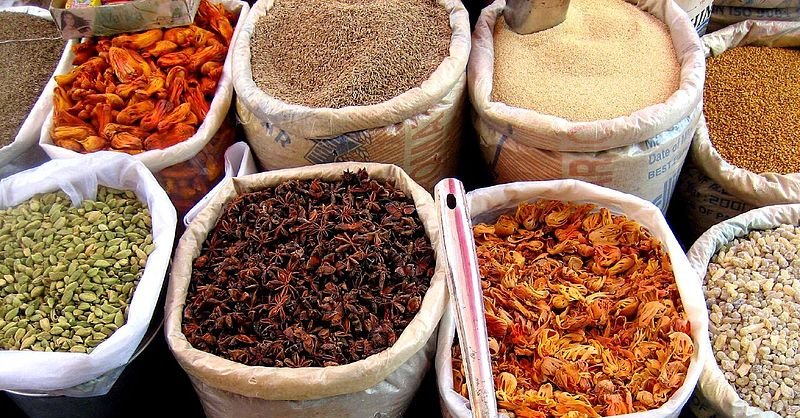 Spices on the AIP - Phoenix Helix