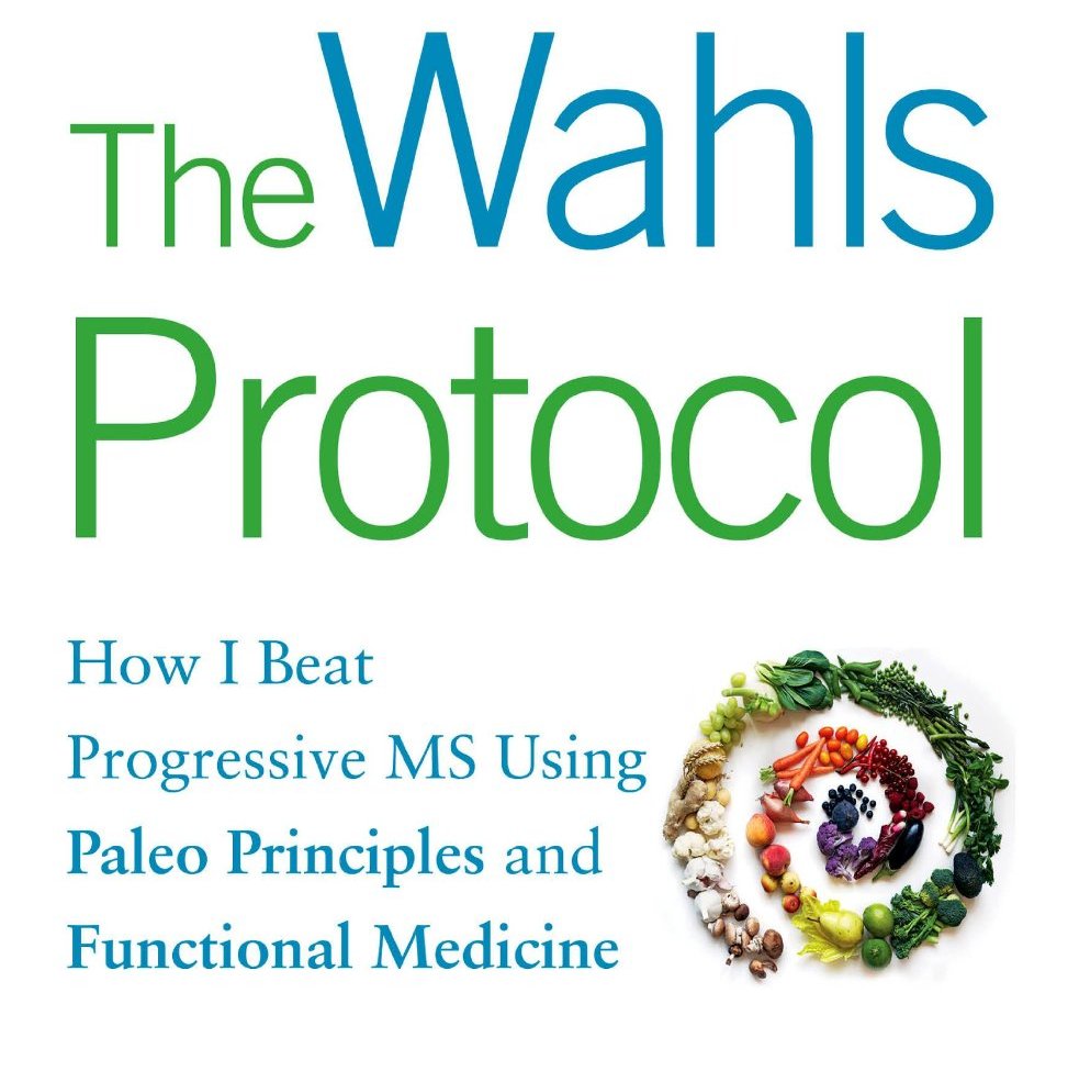 Episode 07: The Wahls Protocol with Dr. Terry Wahls - Phoenix Helix