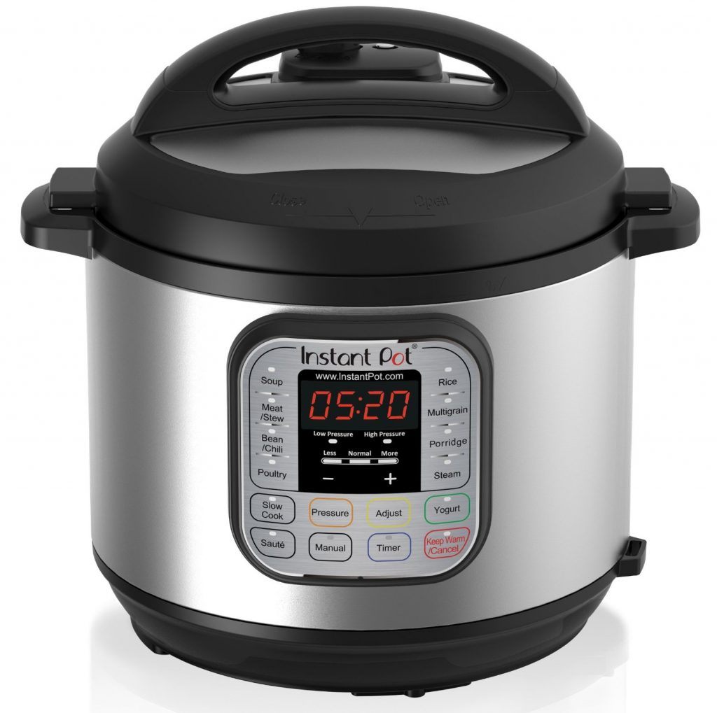 Fast Food on the AIP: An Instant Pot Recipe Roundup - Phoenix Helix