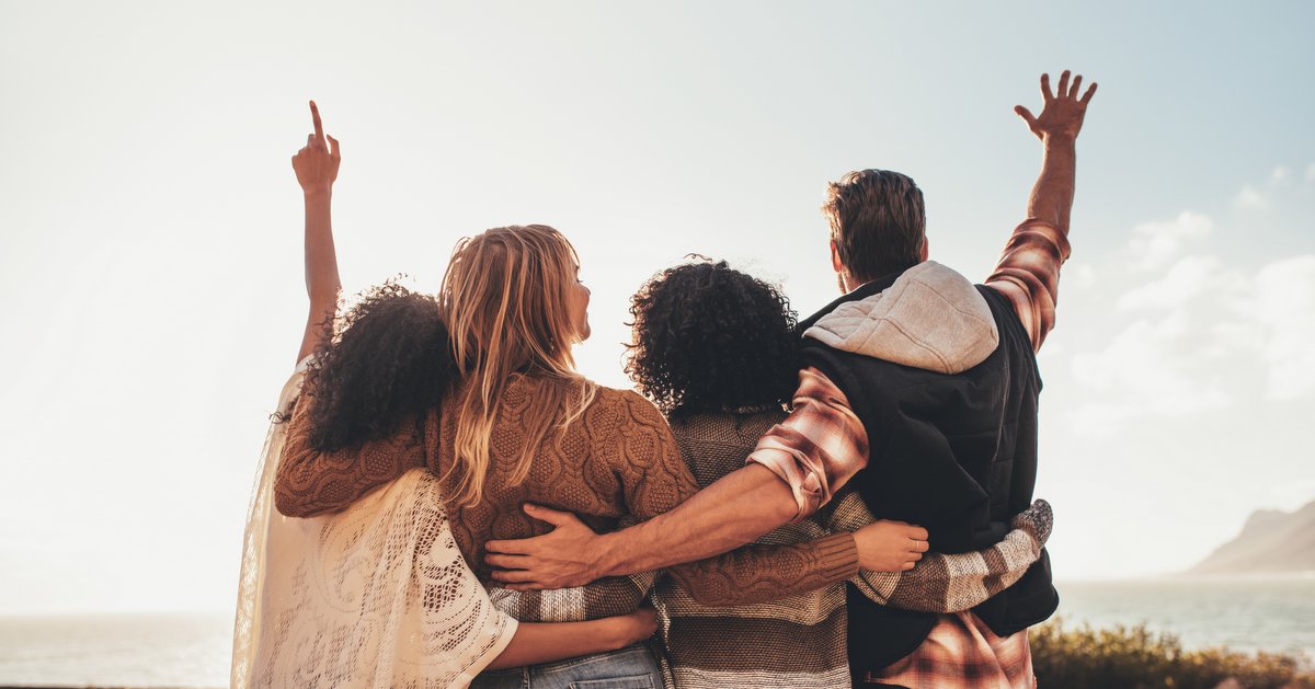 How Do I Get the Support of Family and Friends? - Phoenix Helix