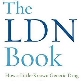 Episode 39: LDN with Dr. Thomas Cowan - Phoenix Helix
