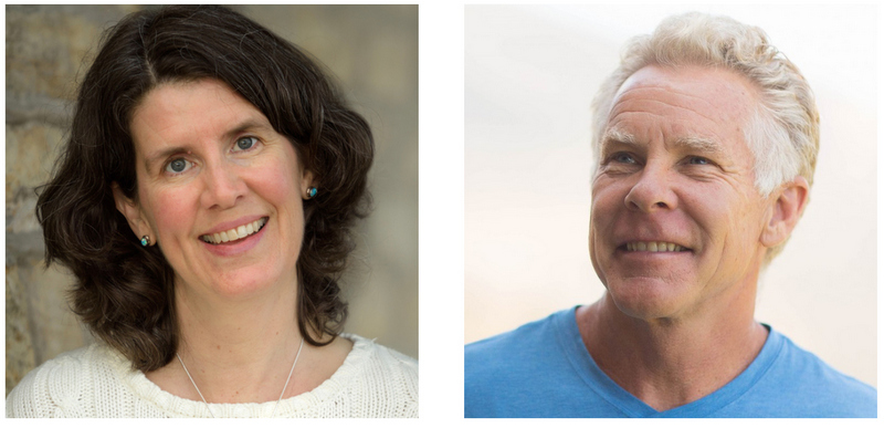 Episode 40: The Primal Connection with Mark Sisson - Phoenix Helix