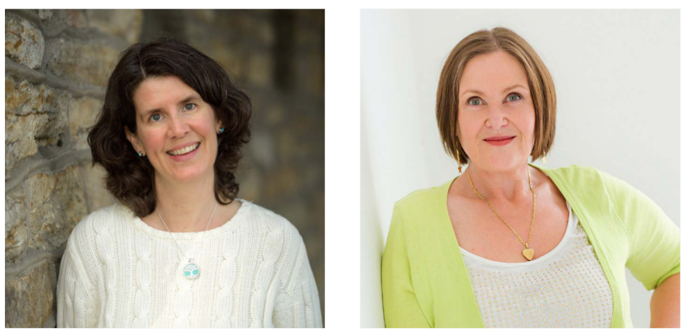 Episode 89: Grief and Autoimmune Disease with Kerry Jeffery - Phoenix Helix