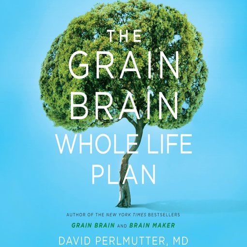 Episode 65: Brain Health with Dr. David Perlmutter - Phoenix Helix