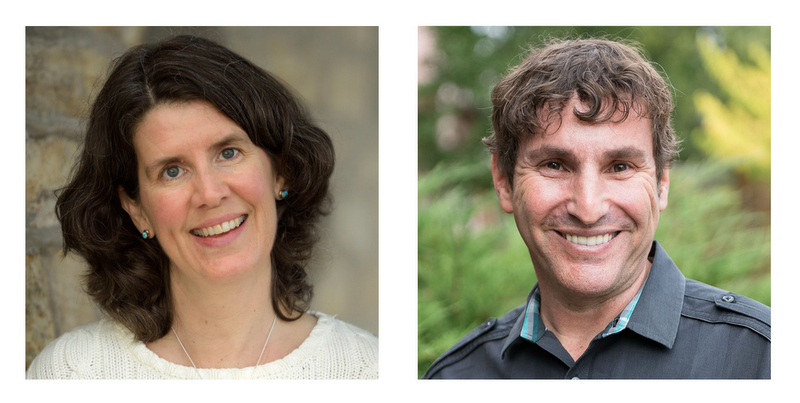 Episode 66: Mind-Body Nutrition with Marc David - Phoenix Helix