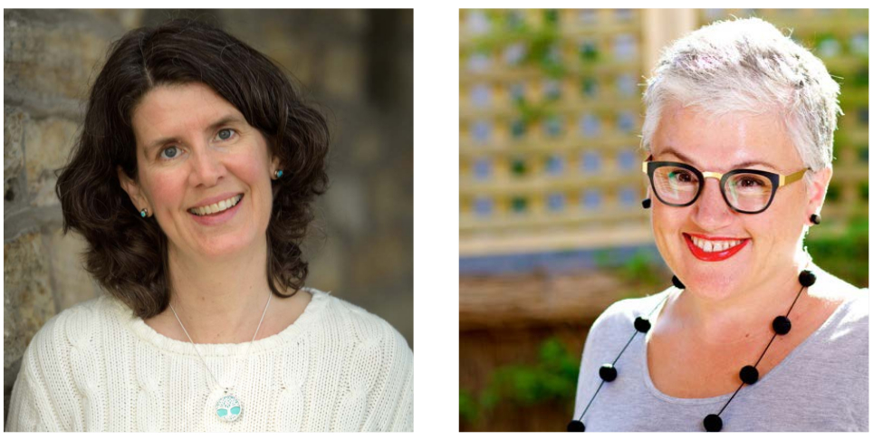 Episode 77: Personal Q&A with Eileen Laird - Phoenix Helix