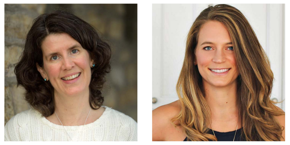 Episode 93: Are You Eating Enough to Heal? with Laura Schoenfeld, RD ...