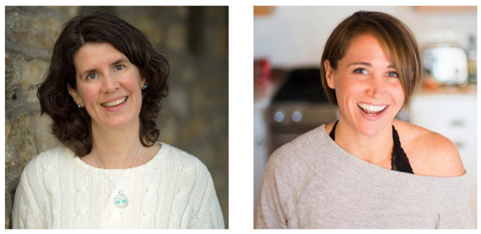 Episode 106: From Victim to Empowered with Sarah Kolman - Phoenix Helix