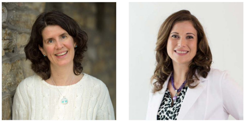 Episode 107: Research - The Truth Behind the Headlines with Dr. Sarah ...