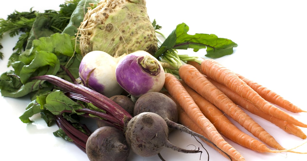 Paleo AIP + GAPS Starchy Vegetable List - Phoenix Helix