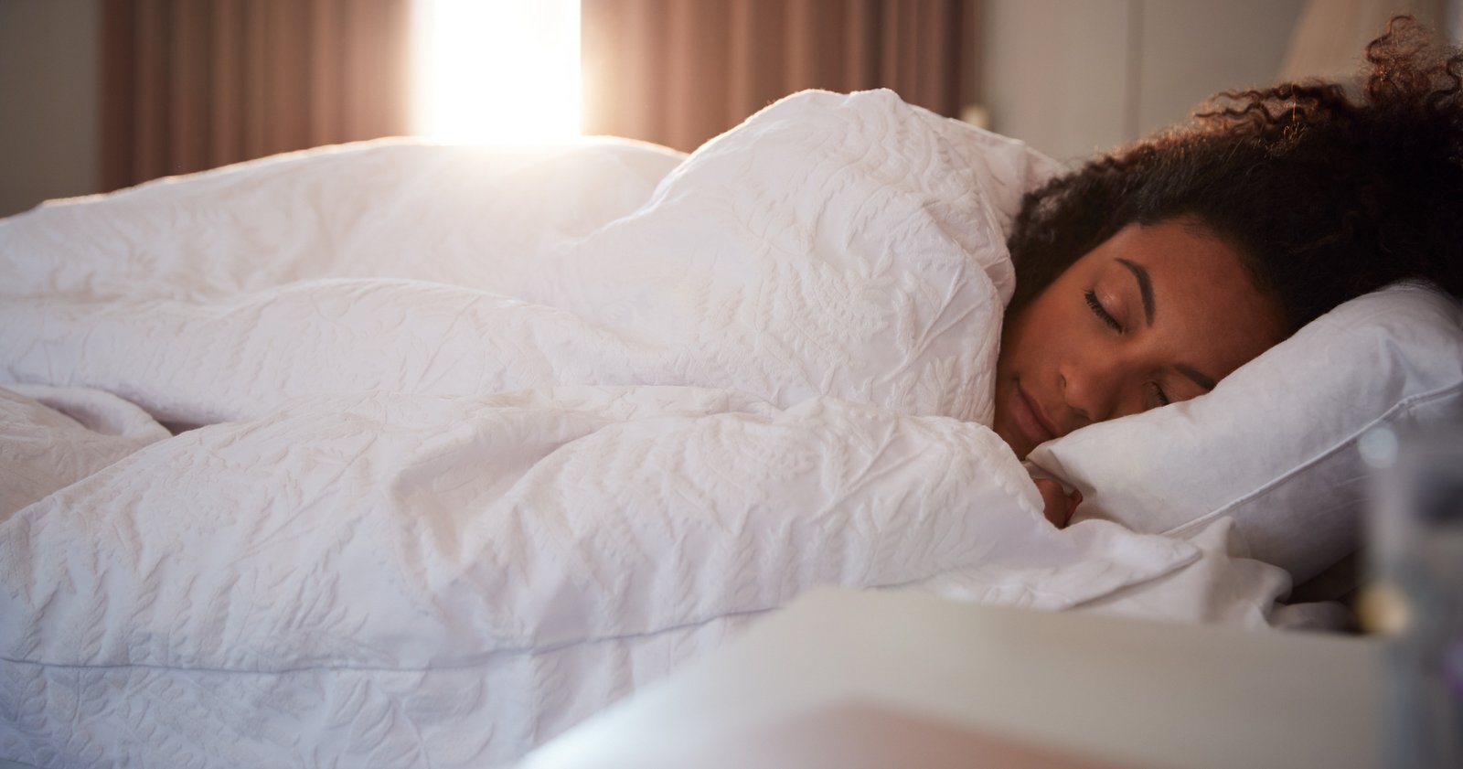 10 Ways to Improve Your Sleep Right Now - Phoenix Helix