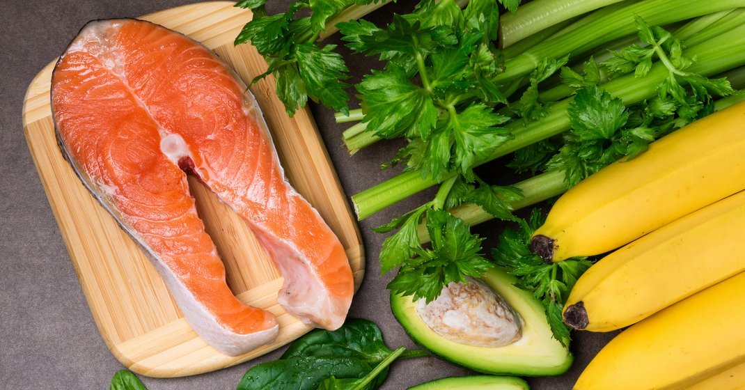 Food - Phoenix Helix