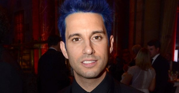 Chad's Healing Story (Multiple Sclerosis) - Phoenix Helix