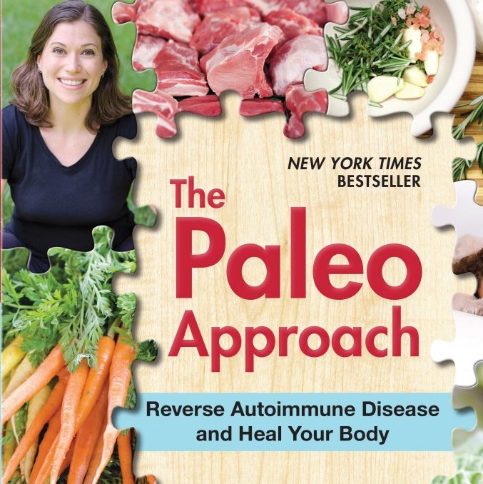 Paleo AIP Books & Cookbooks - Phoenix Helix