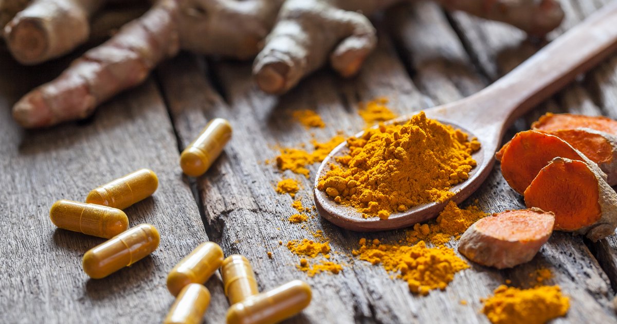 Turmeric and Autoimmune Disease - Phoenix Helix
