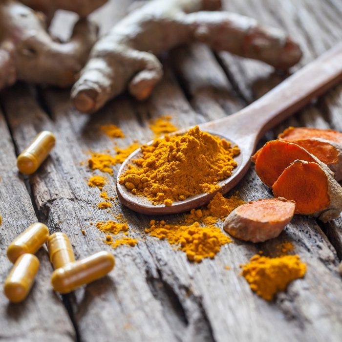 10 Superfoods for Autoimmune Health - Phoenix Helix