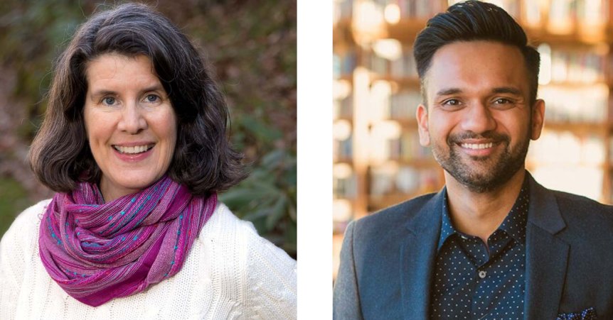 Episode 181: Overcoming Bias with Anu Gupta - Phoenix Helix