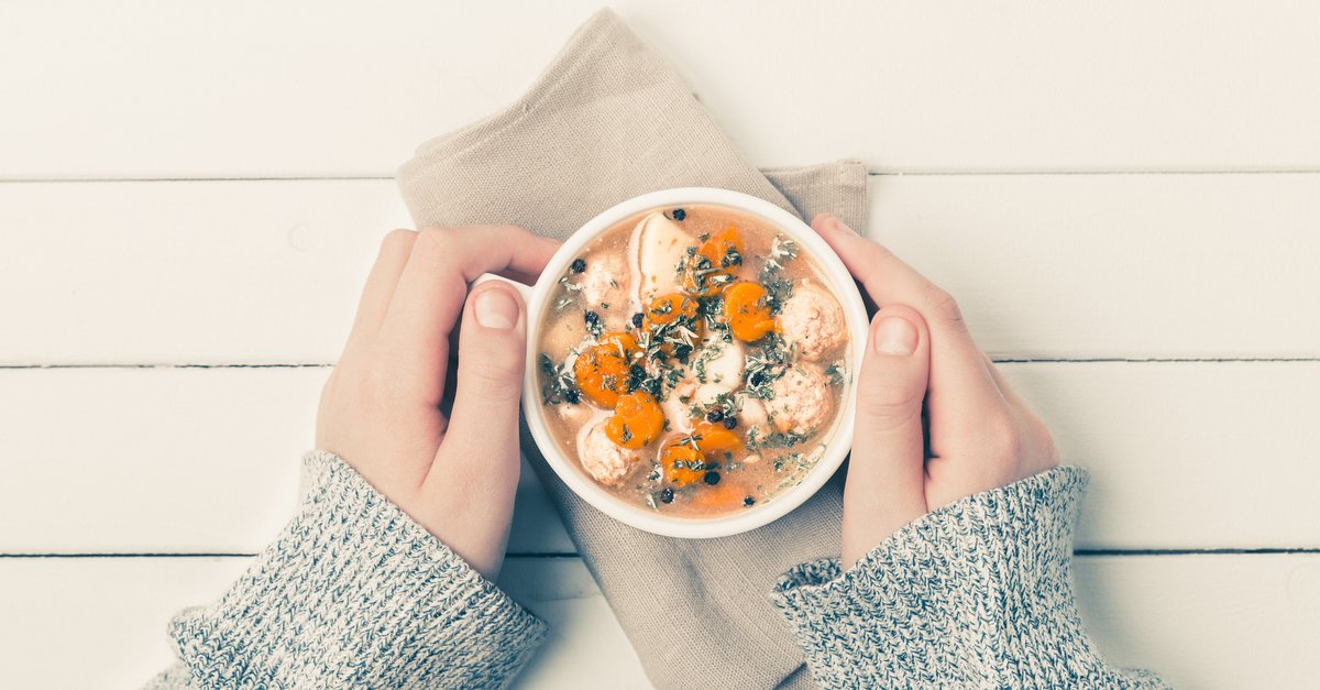 Can the Mind-Body Connection Improve Food Tolerance? - Phoenix Helix