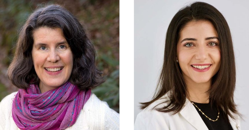 Episode 201: Rheumatology Tests with Dr. Anna Lafian - Phoenix Helix