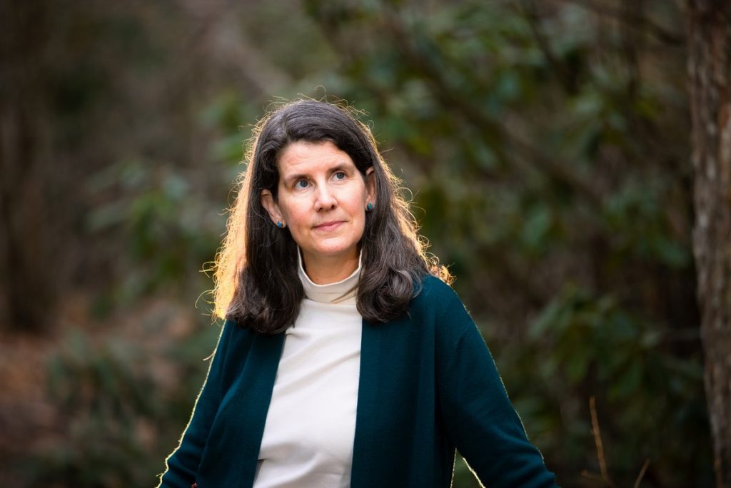 Meet Eileen - Phoenix Helix