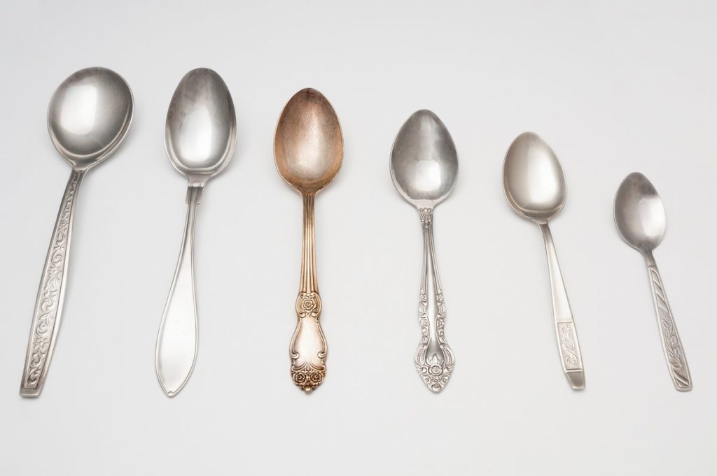 The Spoon Theory of Autoimmune Disease & How To Get More Spoons ...