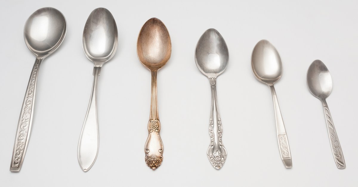 The Spoon Theory of Autoimmune Disease & How To Get More Spoons ...