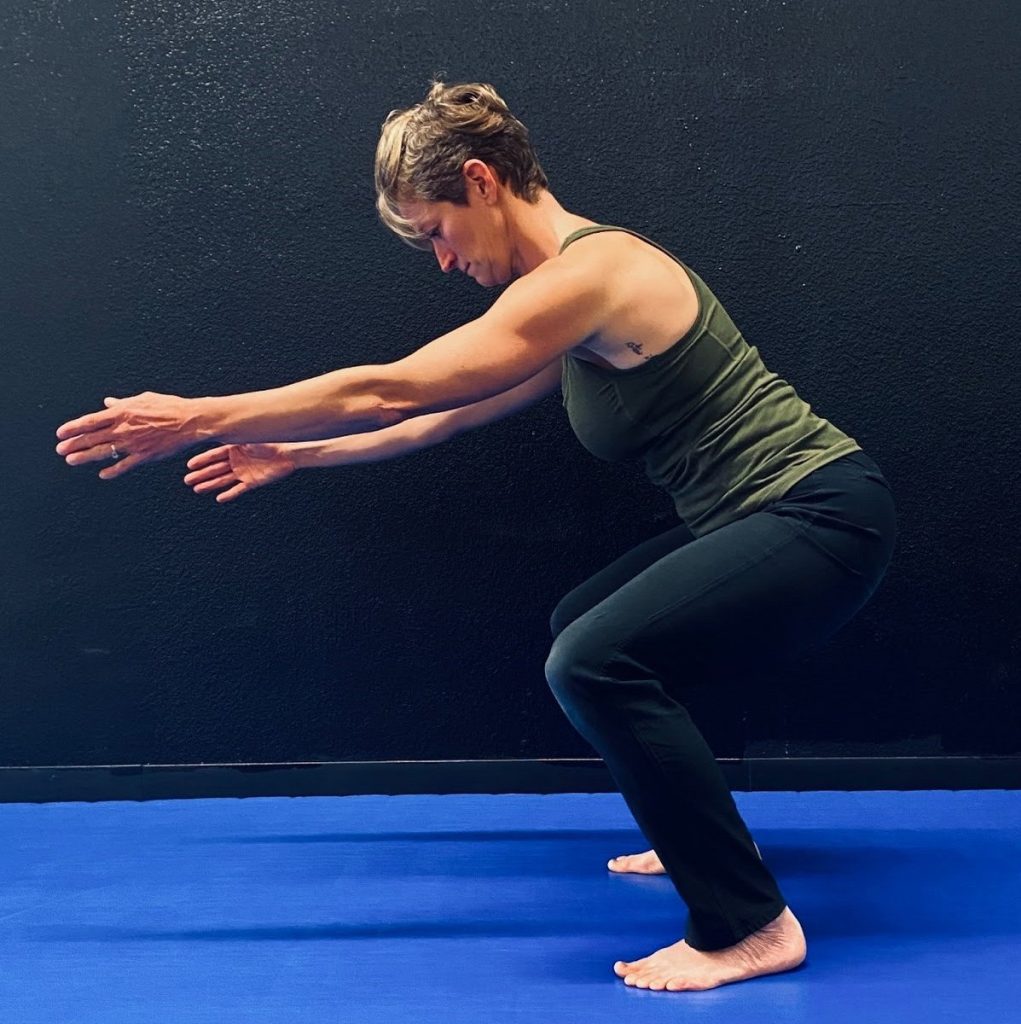 The MSing Link: Exercise for Multiple Sclerosis - Phoenix Helix