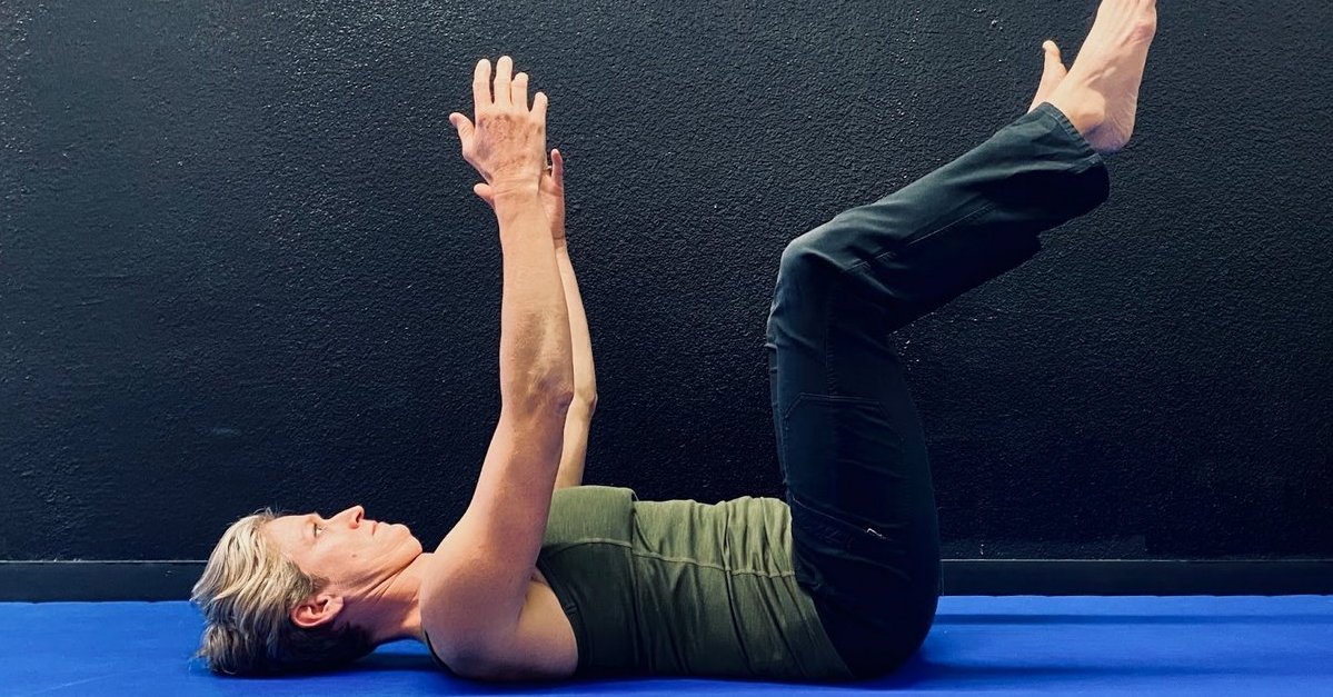 DNS Exercises for Autoimmune Disease - Phoenix Helix