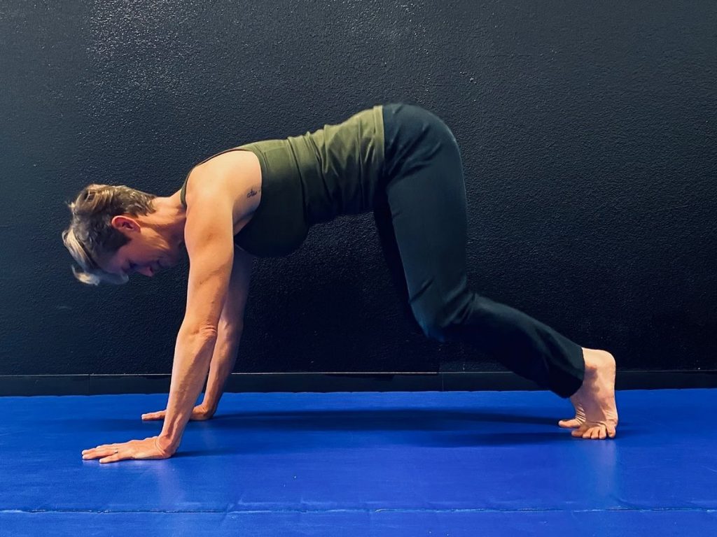 DNS Exercises for Autoimmune Disease - Phoenix Helix