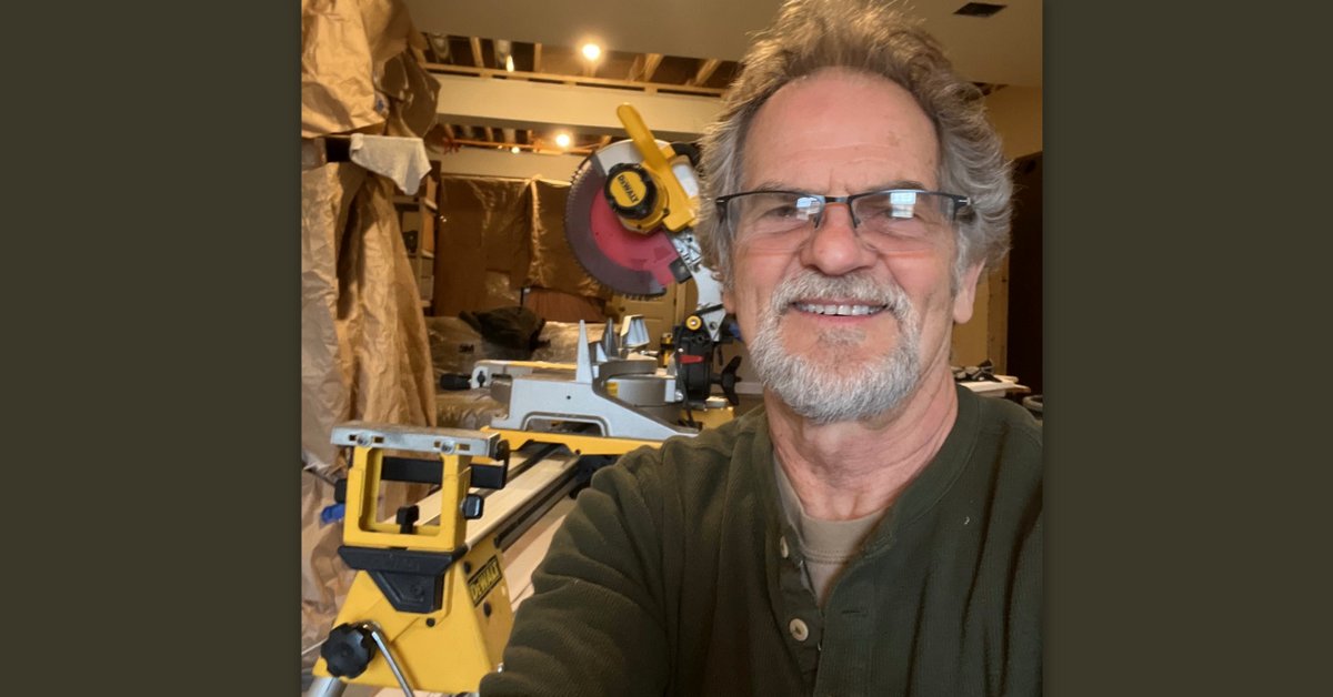 Neil's Healing Story (Celiac Disease) - Phoenix Helix