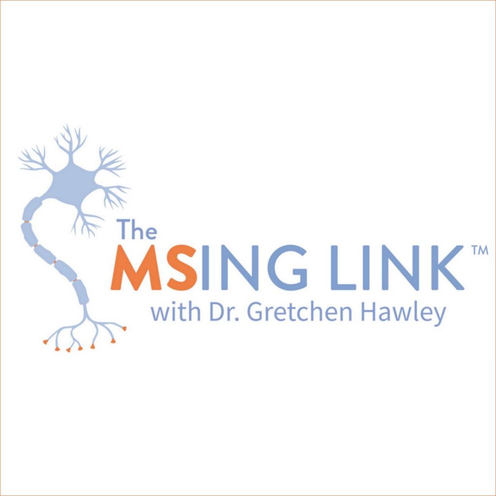 The MSing Link: Exercise for Multiple Sclerosis - Phoenix Helix