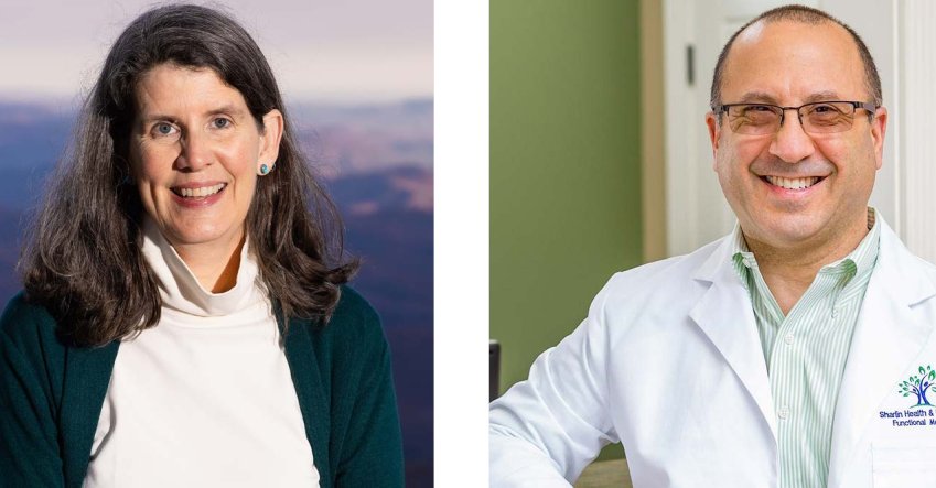 Episode 225: Neurology Tests with Dr. Ken Sharlin - Phoenix Helix